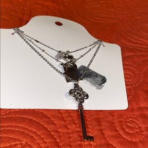 Stage | Jewelry | 3necklaces Set | Poshmark